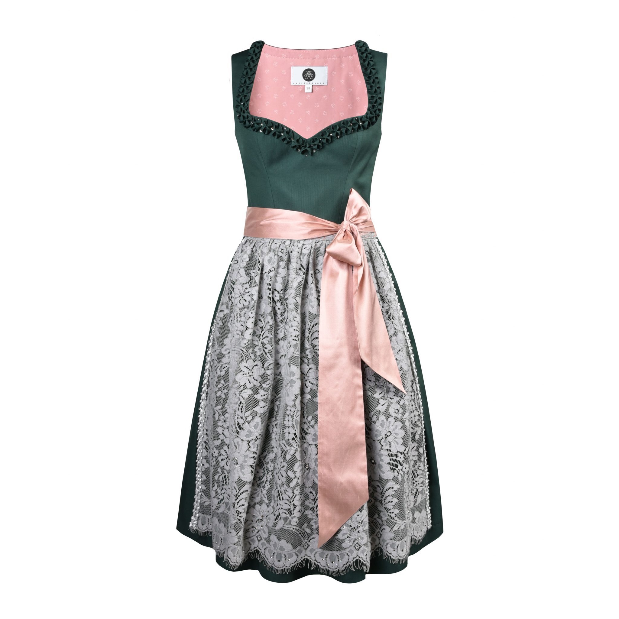 Kleiderkunst Couture – Dirndl Couture
